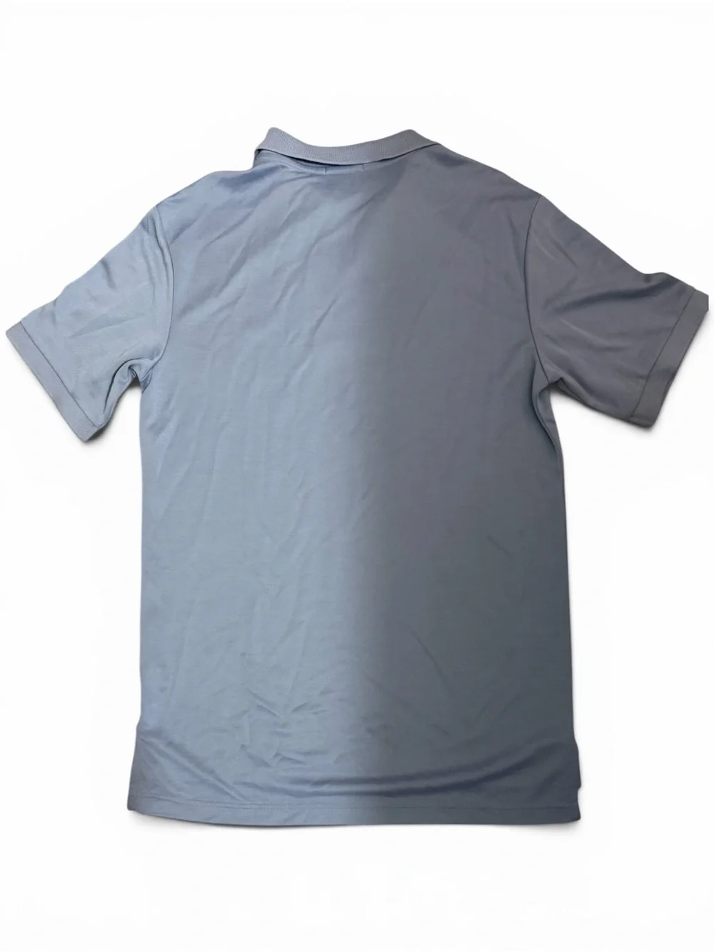 Southern Marsh | Shirts | Southern Marsh Light Blue Polo With Subtle ...
